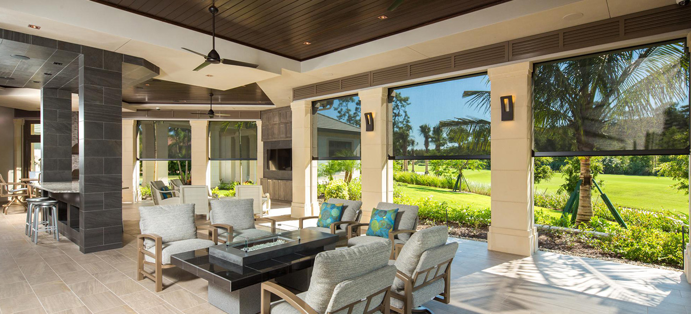 Builders & Architects | Castle Services